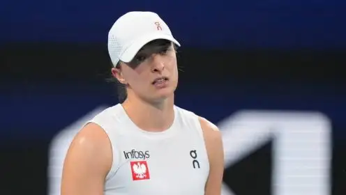 Iga Swiatek 2025 schedule: First events of new year confirmed