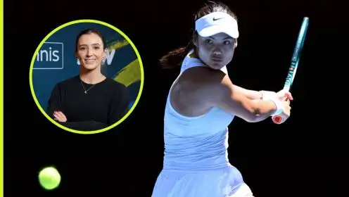 Best women's tennis shoes in 2025 as worn by Aryna Sabalenka, Emma ...