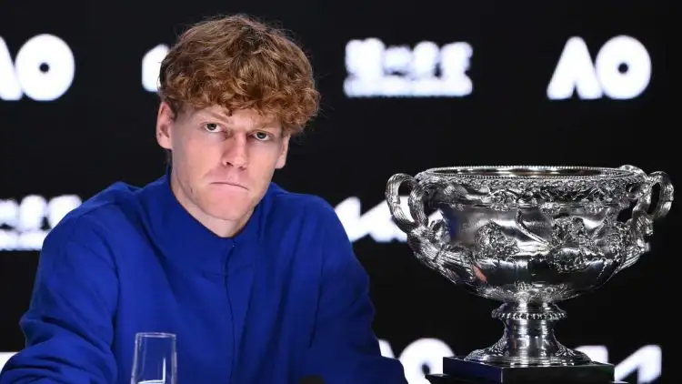 Jannik Sinner's full statement after doping ban as he 'accepts ...