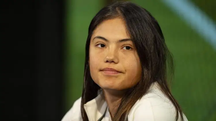 Emma Raducanu posts update on shocking Dubai incident: 'Difficult ...