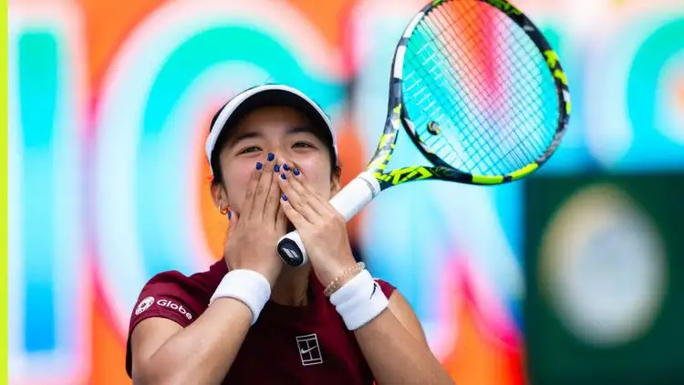 Alex Eala takes 'Filipino tennis to the next step' with historic Grand ...
