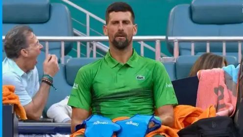 Team Novak Djokovic: Who is in, who is out after massive shake-up of ...