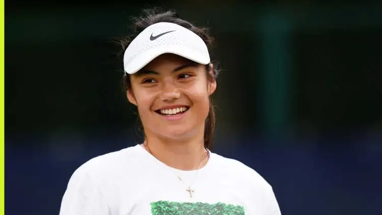 Emma Raducanu takes a rankings hit as she prepares to kick-start her season