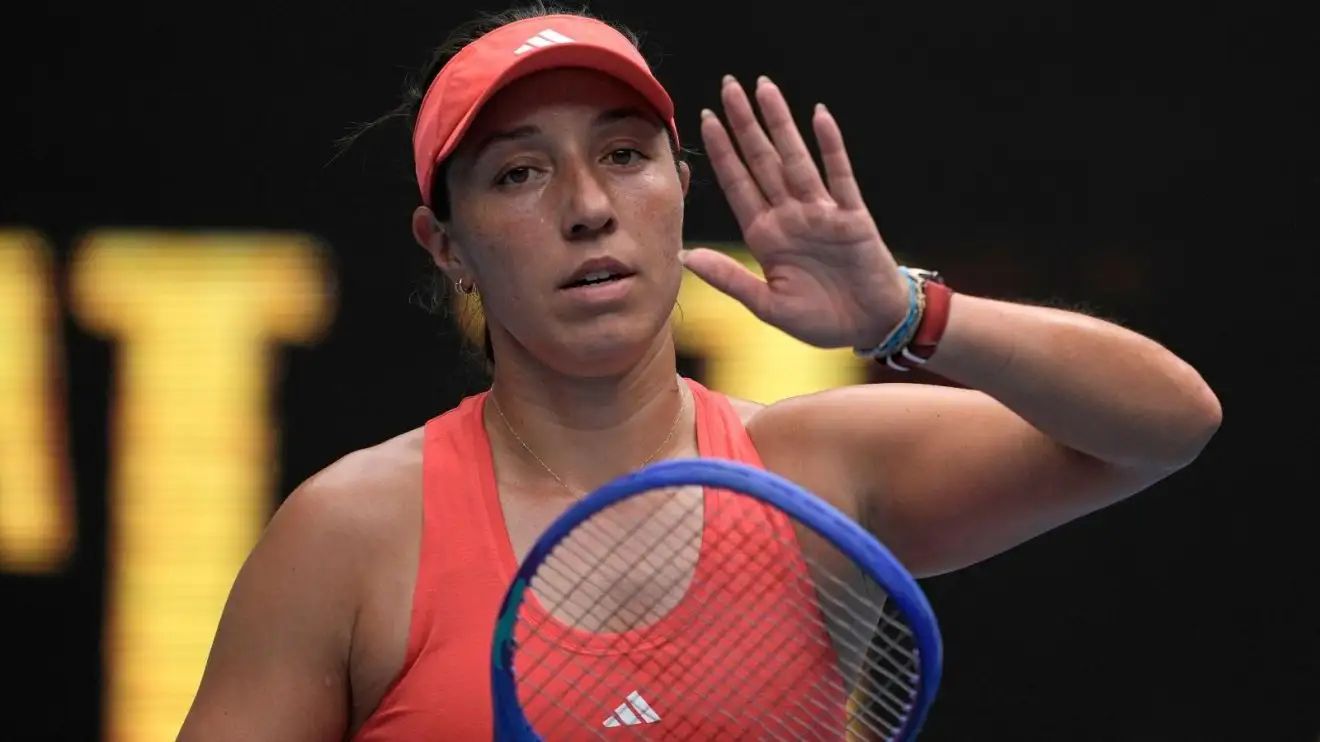 'World's richest tennis player' makes honest retirement admission