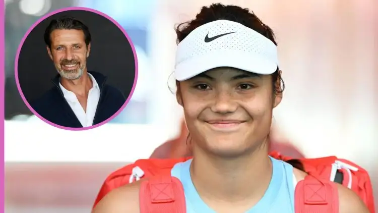 Emma Raducanu's 'challenge' identified by Serena Williams' former coach