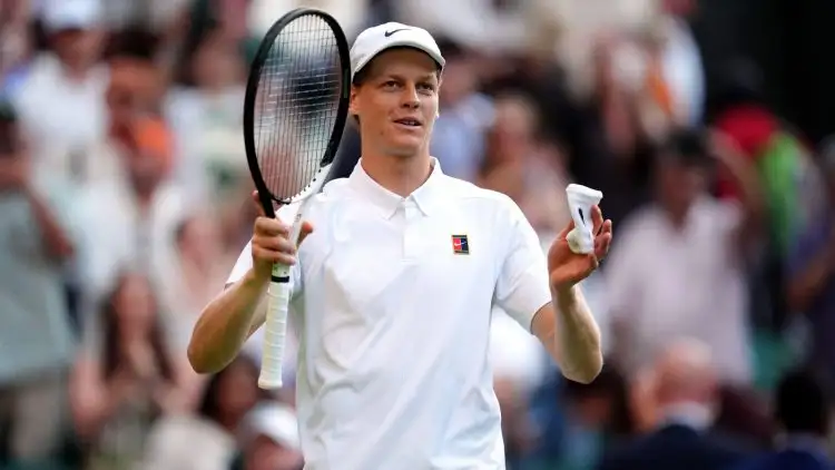 Jannik Sinner makes 'no better treatment' claim as drug test saga faces ...