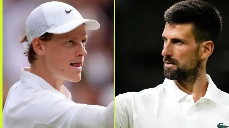 French Open star backed to turn Wimbledon 'on its head' and challenge ...