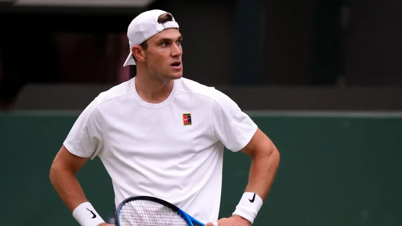 Jack Draper forced to withdraw from the 2026 Australian Open due to arm ...