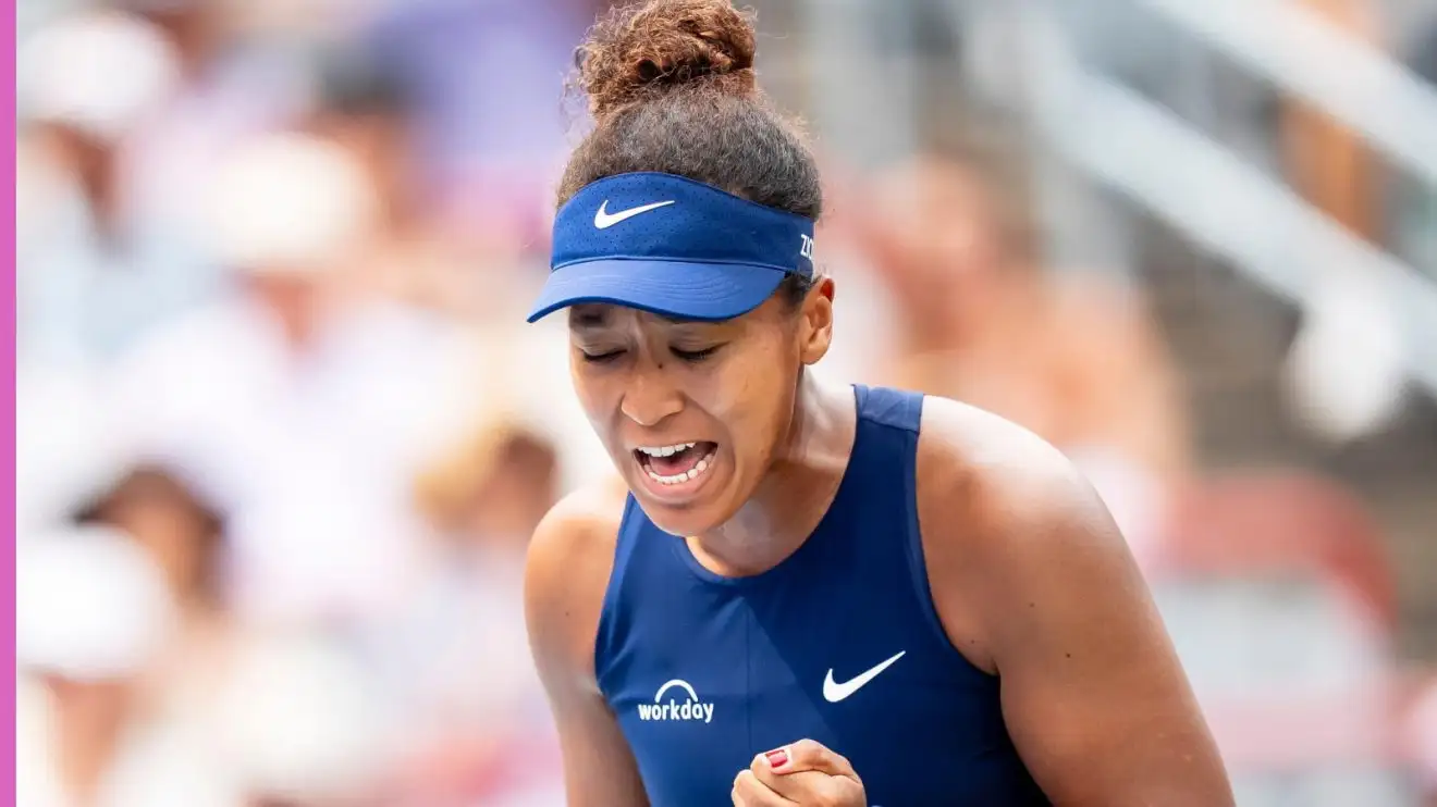 Naomi Osaka +15 in WTA Rankings with Canadian Open run as Brad Gilbert ...