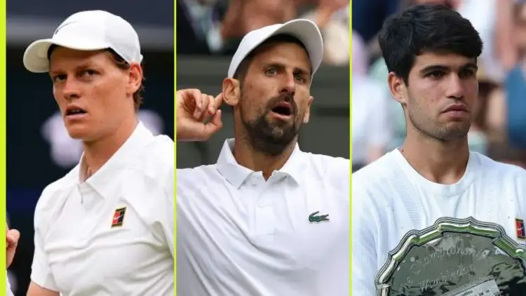 Sam Querrey warns Canadian Open will 'drag on' as Alcaraz, Djokovic ...