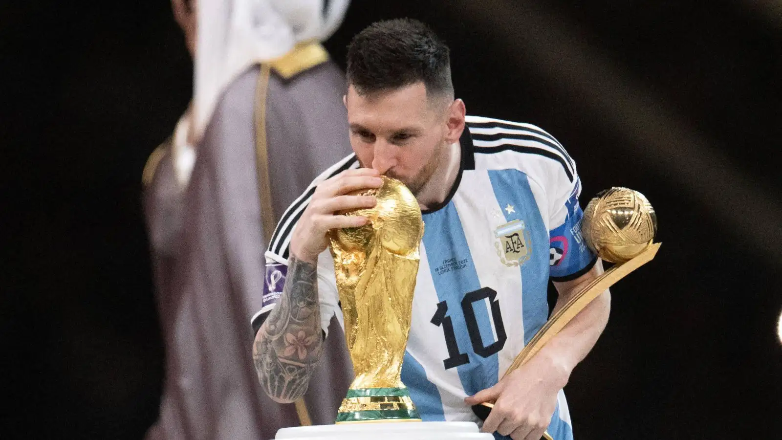 World Cup Lionel Messi Leads Defending Champions Argentina As 26 man world-cup-lionel-messi-leads-defending-champions-argentina-as-26-man