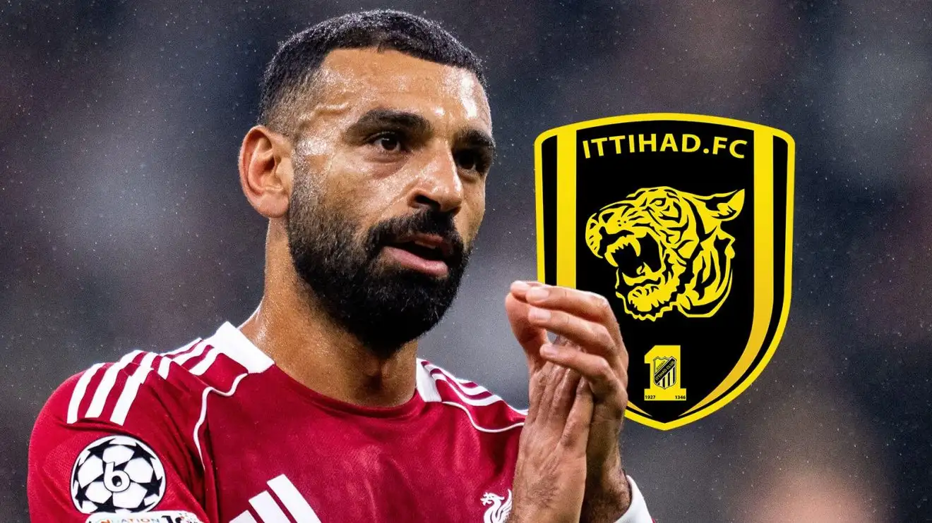 Liverpool Mohamed Salah will Leave The Reds In The Summer After 95m Liverpool Mohamed Salah will Leave The Reds In The Summer After 95m