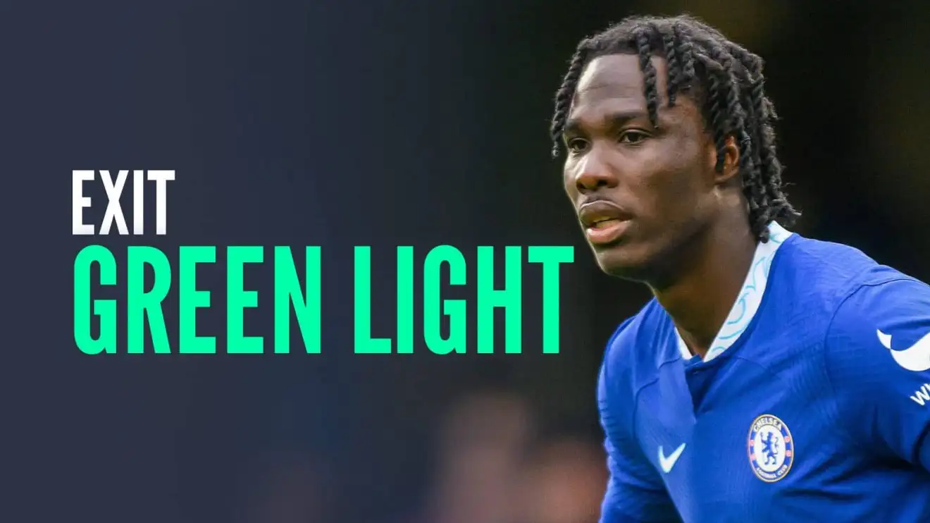 Chelsea Transfer News Forgotten Striker Cleared To Leave As Sources chelsea-transfer-news-forgotten-striker-cleared-to-leave-as-sources